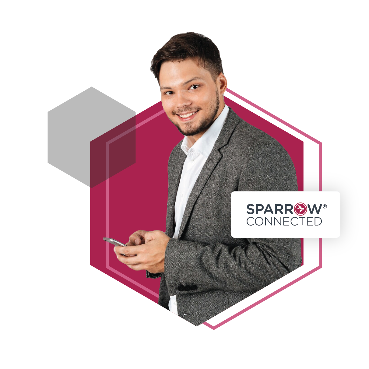 ThoughtExchange x Sparrow Connected